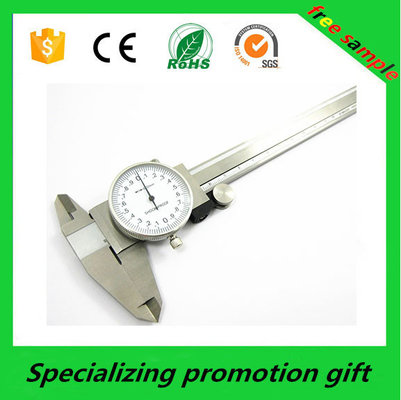 New Industry Profesional 150mm Stainless Steel  Vernier Caliper with dial