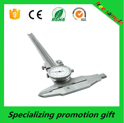 New Industry Profesional 150mm Stainless Steel  Vernier Caliper with dial