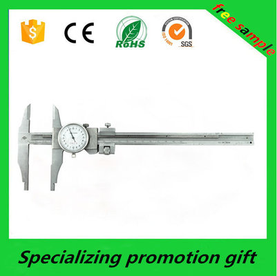 New Industry Profesional 150mm Stainless Steel  Vernier Caliper with dial