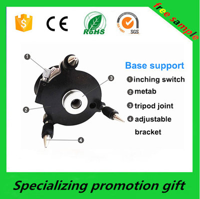 Vertical / Horizontal Cross Green Line Self Leveling Laser Level Equipment