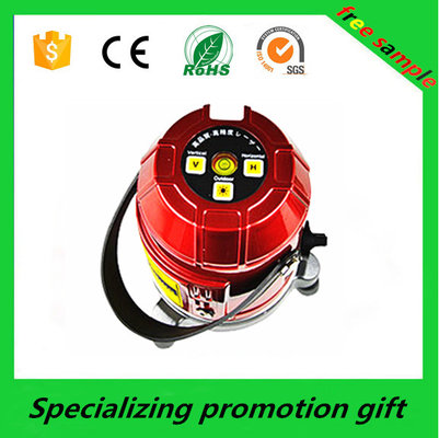 Red Line Rotary Self leveling Laser Level Machine With Sling