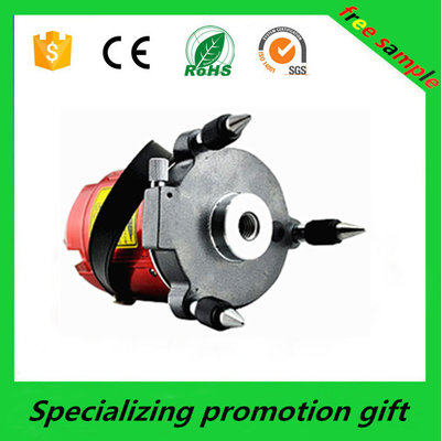 Red Line Rotary Self leveling Laser Level Machine With Sling