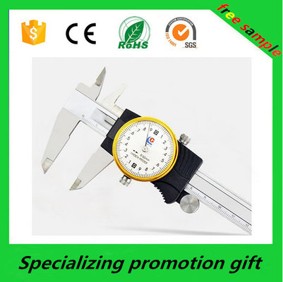 Profesional Stainless Steel  Vernier Caliper Retractable Tape Measure