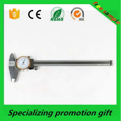 Profesional Stainless Steel  Vernier Caliper Retractable Tape Measure