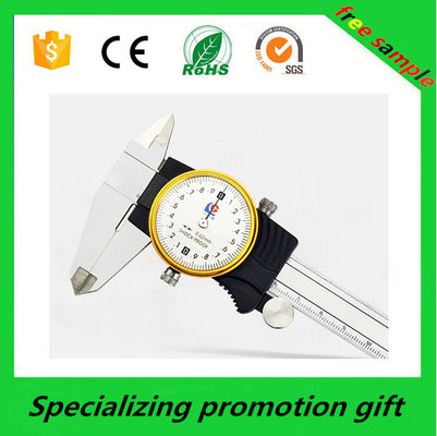 Profesional Stainless Steel  Vernier Caliper Retractable Tape Measure
