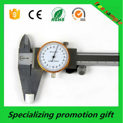 Profesional Stainless Steel  Vernier Caliper Retractable Tape Measure