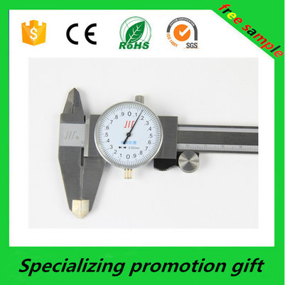 Profesional universal brake caliper accuracy carbon steel dial Vernier Caliper