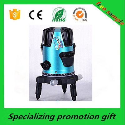 High Accuracy 360° Rotary Laser Levelling Equipment With Box Glasses