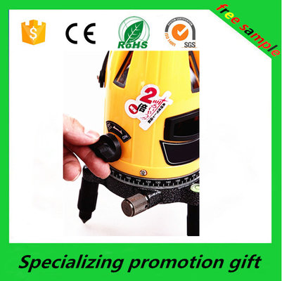 High Accuracy Small Construction Laser Level With Yellow Case