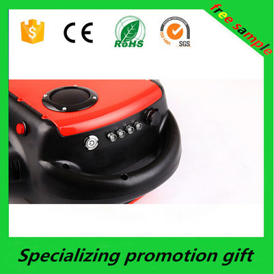 Mini Smart 1 Wheel Electric Self Balancing Scooter IP54 500W