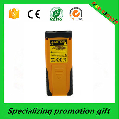 80m Smoothly Laser Rangefinder Digital Laser Distance Meter With Custom Logo