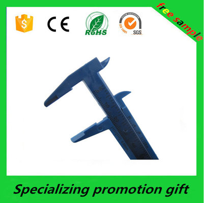 150mm Cheap ABS plastic Vernier Caliper Slide Caliper as a promotional gift