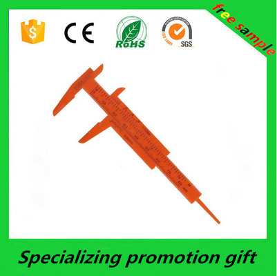 Wholesale custom top quality 80mm plastic electronic digital vernier caliper