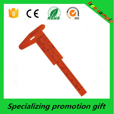 Wholesale custom top quality 80mm plastic electronic digital vernier caliper