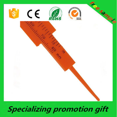 Wholesale custom top quality 80mm plastic electronic digital vernier caliper