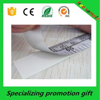 digital display paper Retractable Tape Measure for medical