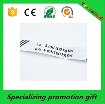 Promotional PVC 91cm Animal Weight Tape Retractable Tape Measure
