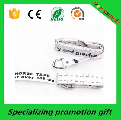 Promotional PVC 91cm Animal Weight Tape Retractable Tape Measure