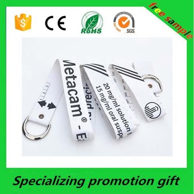 Promotional PVC 91cm Animal Weight Tape Retractable Tape Measure
