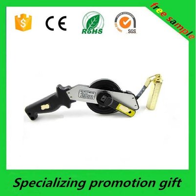 stainless steel oil dip rod , 10m 15m 20m Retractable Tape Measure