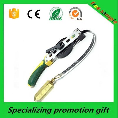 cheap Depth Oil Dip Gauge Rod 10m , 15m , 30m , Chinese supplier