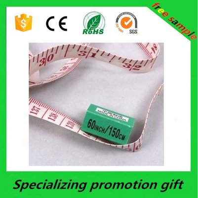 1.5M length body printed Retractable Tape Measure talior tape measure