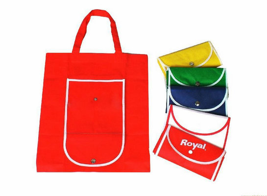 Canvas / Cotton / Non Woven Polypropylene Bags With Heat Transfer Printing