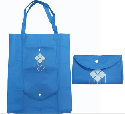Canvas / Cotton / Non Woven Polypropylene Bags With Heat Transfer Printing