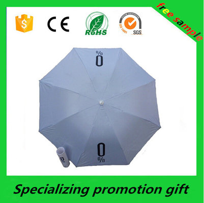 Unique Polyester Wine Bottle Shaped Umbrella Promotional Gift Items