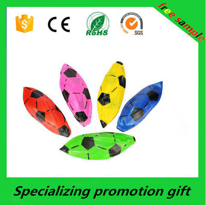 Colorful PVC Plastic Inflatable Beach Balls Custom Promotional Products