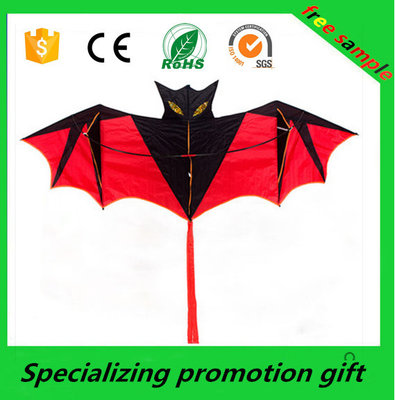 Popular Outdoor Essential Products Promotion Cartoon Kite For Children