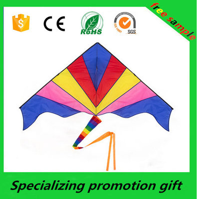 Popular Outdoor Essential Products Promotion Cartoon Kite For Children