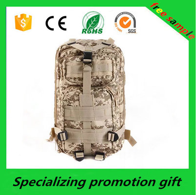 Camo army 40L Sport Outdoor Military Bag Tactical Trekking Backpack