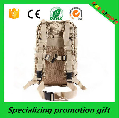 Camo army 40L Sport Outdoor Military Bag Tactical Trekking Backpack