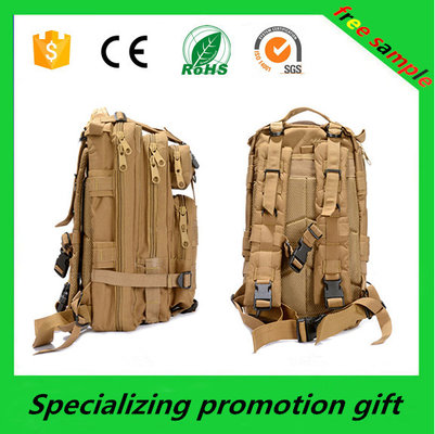 Camo army 40L Sport Outdoor Military Bag Tactical Trekking Backpack