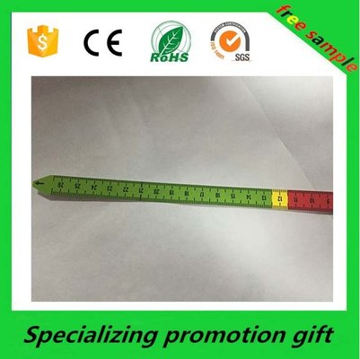 chinese supplier 26cm Arm Circumference MUAC Measuring Tape for kids