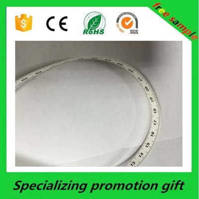 40cm Arm Circumference MUAC Retractable Tape Measure for adult