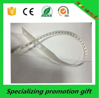 40cm Arm Circumference MUAC Retractable Tape Measure for adult