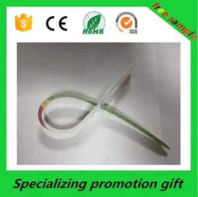 40cm Arm Circumference MUAC Retractable Tape Measure for adult