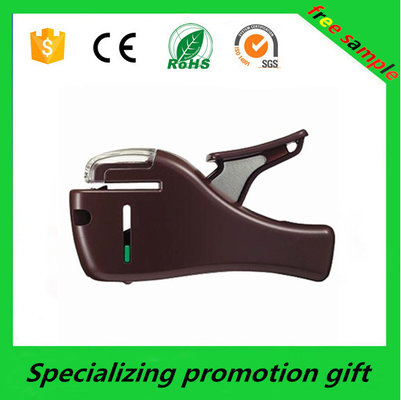Durable 10# Nail Commercial Stapler Promotional Stationery FCC / SGS