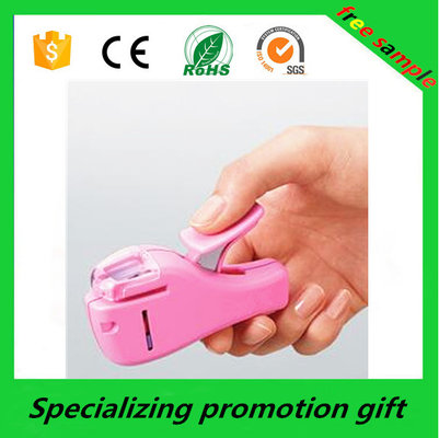Durable 10# Nail Commercial Stapler Promotional Stationery FCC / SGS