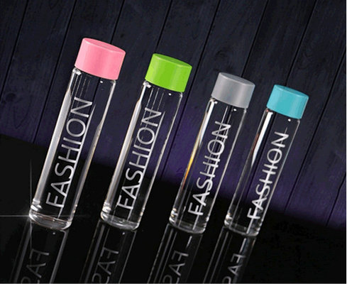 Advertising Juice / Milk Outdoor Products Water Bottle Directly Drink