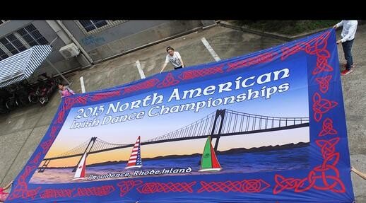 PVC Flex Vinyl Mesh Advertising Banners And Flags With Silk Screen / Digital Printing