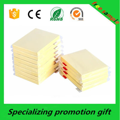 Business Promotional Stationery 100 Page Write Office Sticky Notes