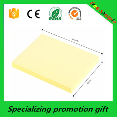 Business Promotional Stationery 100 Page Write Office Sticky Notes