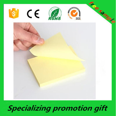 Business Promotional Stationery 100 Page Write Office Sticky Notes