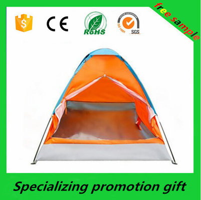 Waterproof 2 Persons Outdoor Essential Products Canvas Camping Tent