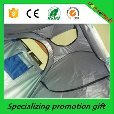 Outdoor Essential Products 2 Person Camping Tent With Single Layer