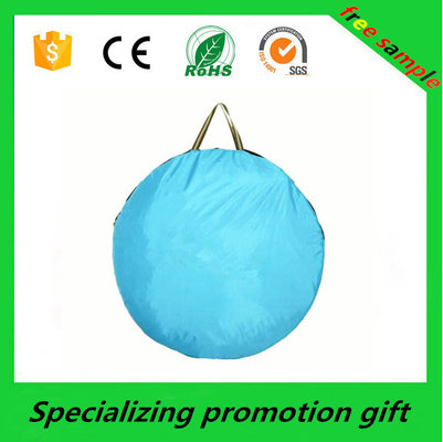 Inflatable Outdoor Essential Products , Double Door Waterproof Camping Tent