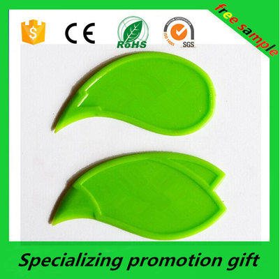 Customized Promotion Plastic Open Letter Knife 72*47.5*3MM